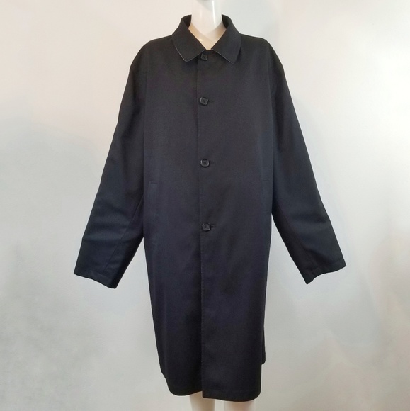 Turnbury | Jackets & Coats | Turnbury Mens Wool Completely Reversible ...